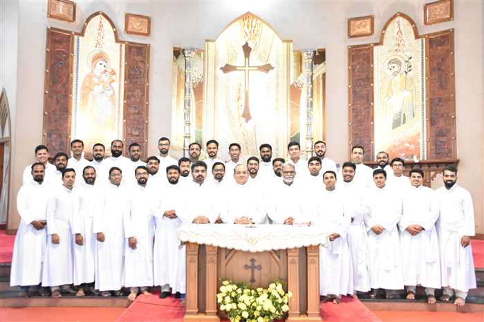 CMI - Carmelites of Mary Immaculate